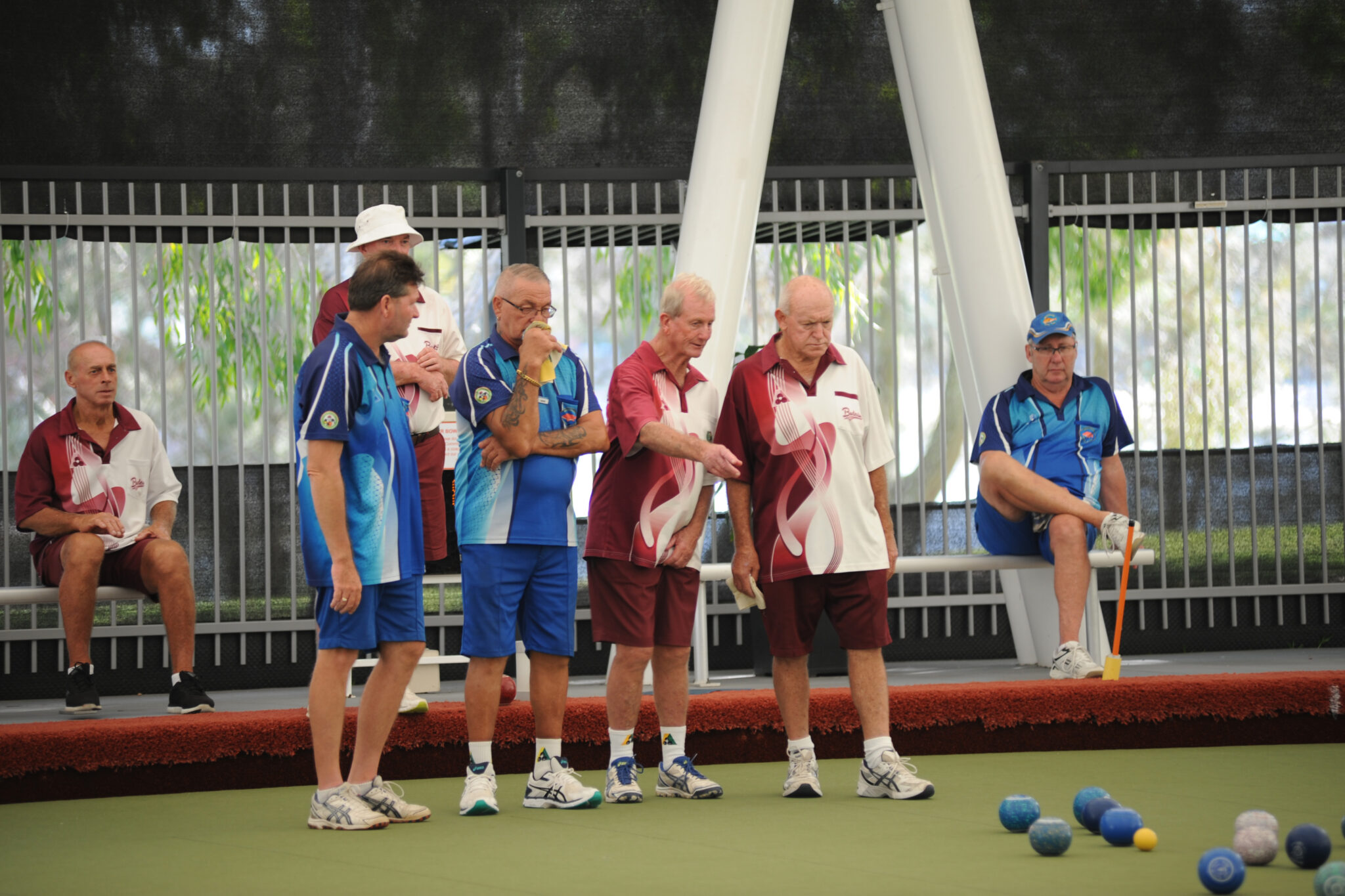 Home - Great Bowls Challenge