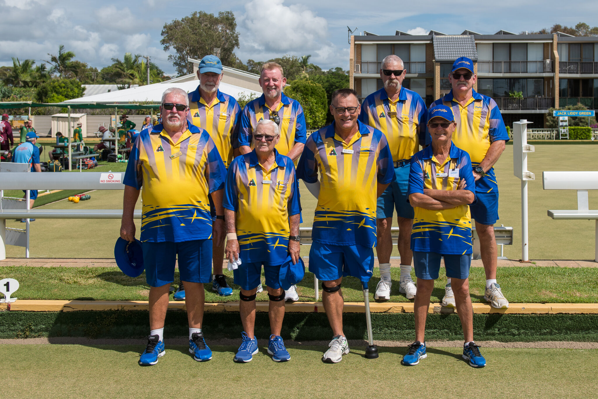 Home - Great Bowls Challenge